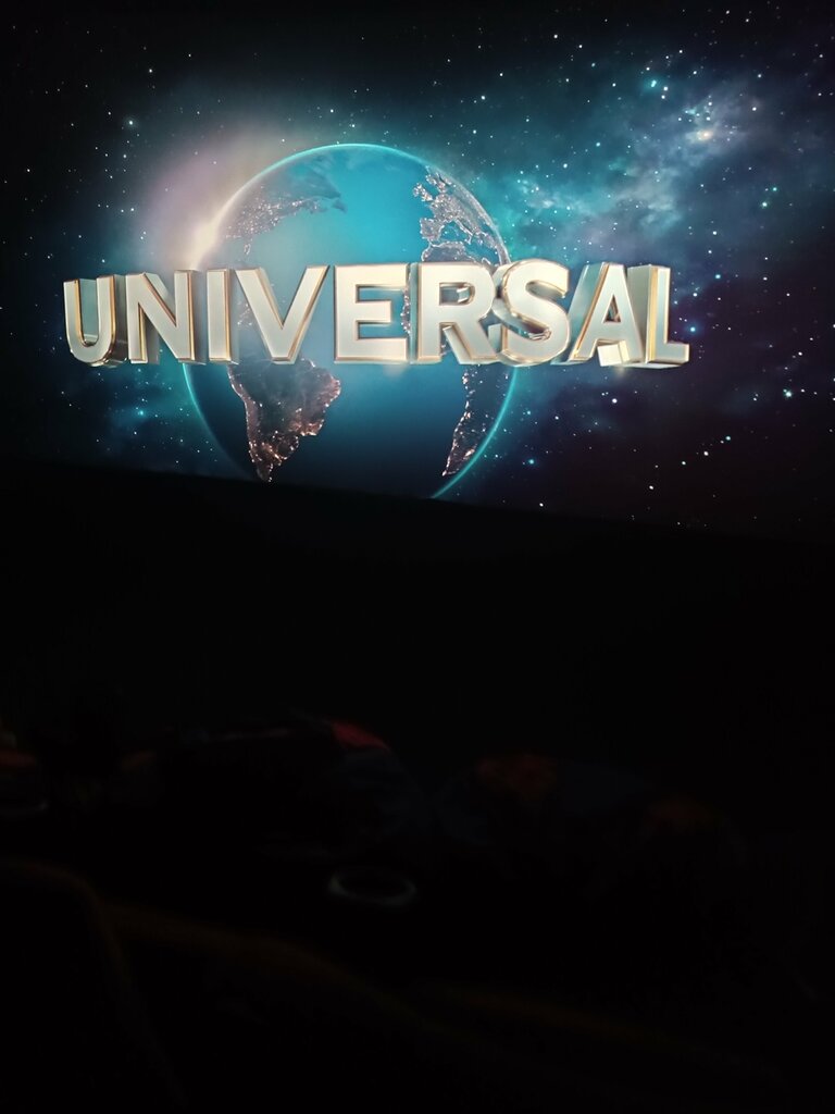 Sinemalar Прайм, Beriozovski, foto