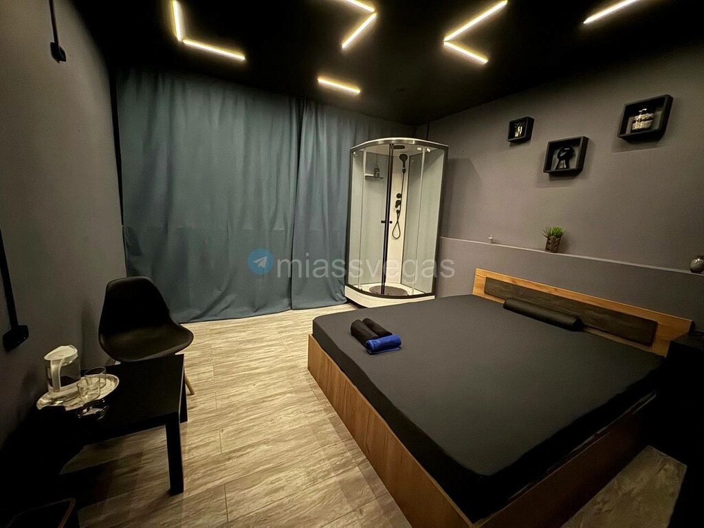 Erotik masaj salonu SPA Миасс Vegas, Miass, foto