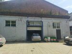 Peugeot Service (Bol'shevistskaya Street No:125/5), araç muayene istasyonları  Novosibirsk'ten
