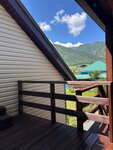 Отдых на Алтайской (Altayskaya ulitsa No:14, selo Chemal), otel  Altay Cumhuriyeti'nden