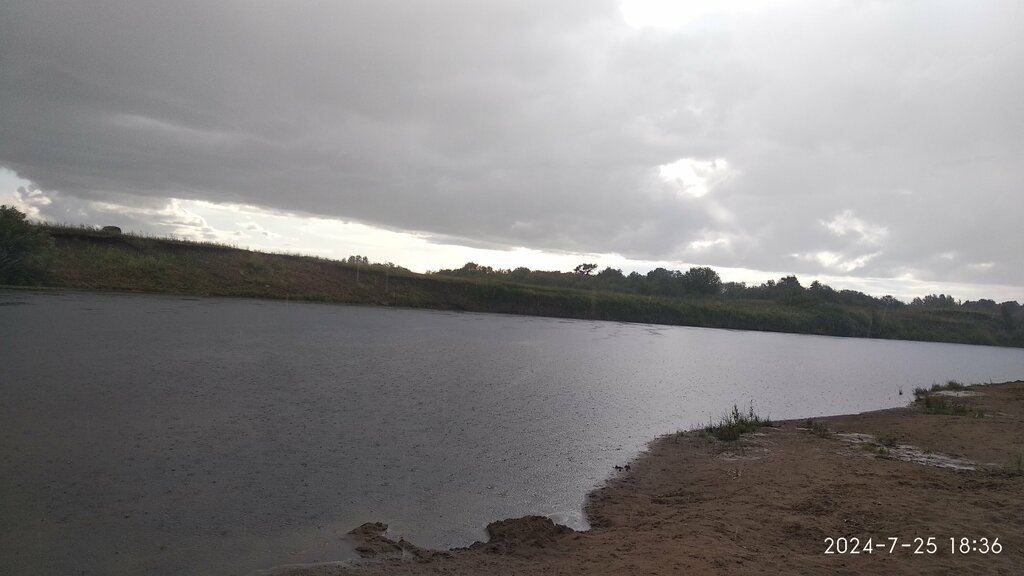 Plaj Пляж, Udmurtiya, foto