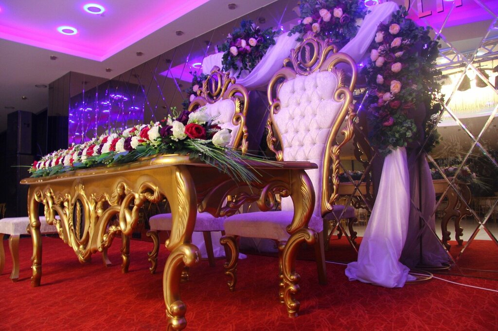 Düğün, toplantı salonu Vizyon Garden Düğün Salonu, Konya, foto
