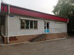 Granat (Yunosti Avenue No:24В), fitness kulüpleri  Stavropol'dan
