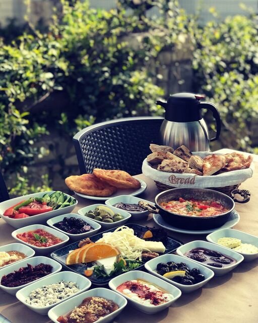 Restoran Çökelek Urla, Urla, foto