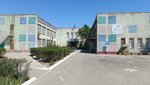 Kindergarten № 22 (No:31, 7-shi shaǵyn aýdan), anaokulları  Aktav'dan