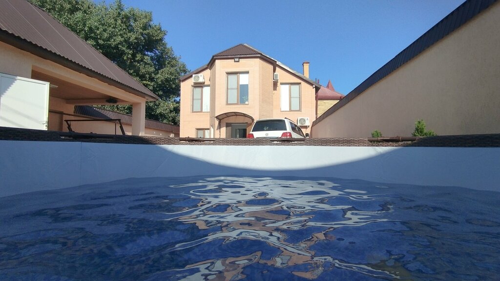 Resort oteller, tesisler Willa, Dağıstan, foto