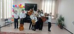 Detskaya Muzykalnaya shkola № 1 (Mira Street No:19), müzik okulları ve konservatuarlar  Viluchinsk'ten