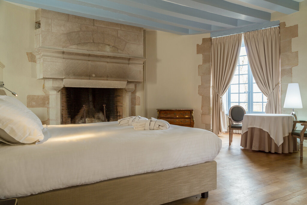 Otel Chateau De Dissay, , foto