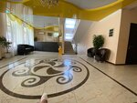 Luchezarny (Beryozovaya ulitsa No:3, selo Vityazevo), otel  Krasnodarski krayından
