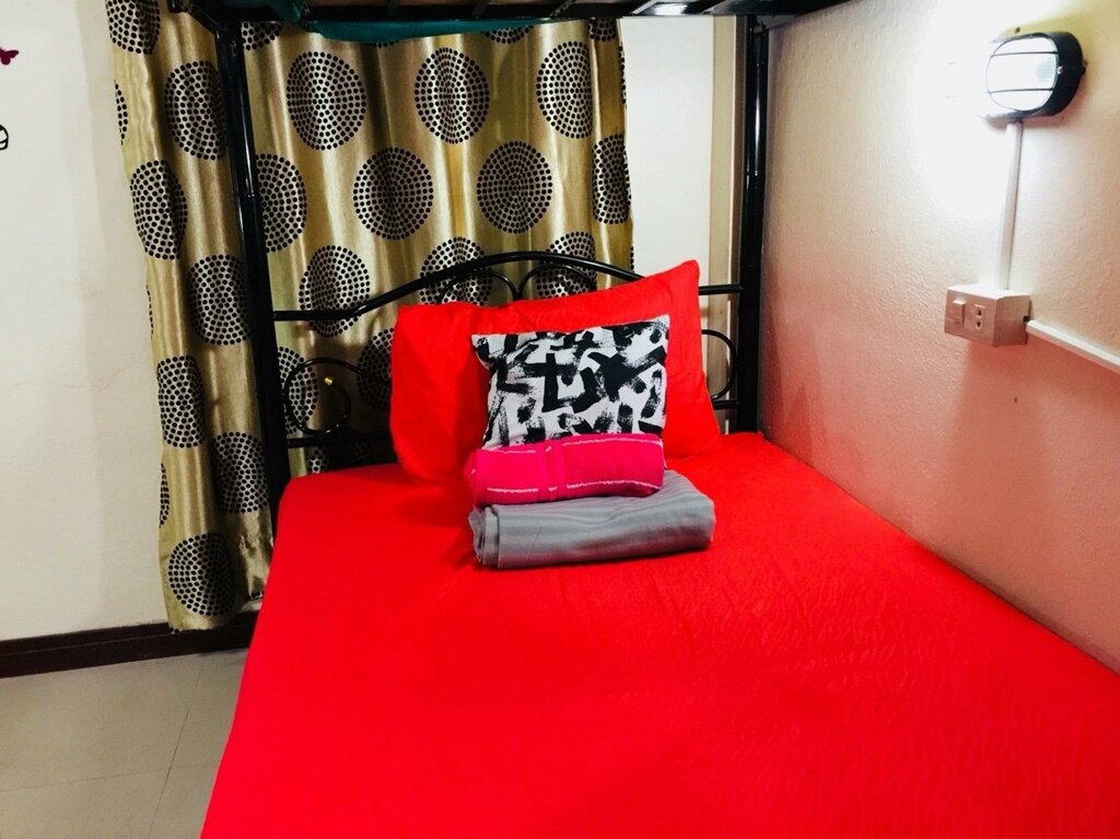 Otel Interpartie Hotel - Adults Only - Hostel, Bangkok, foto