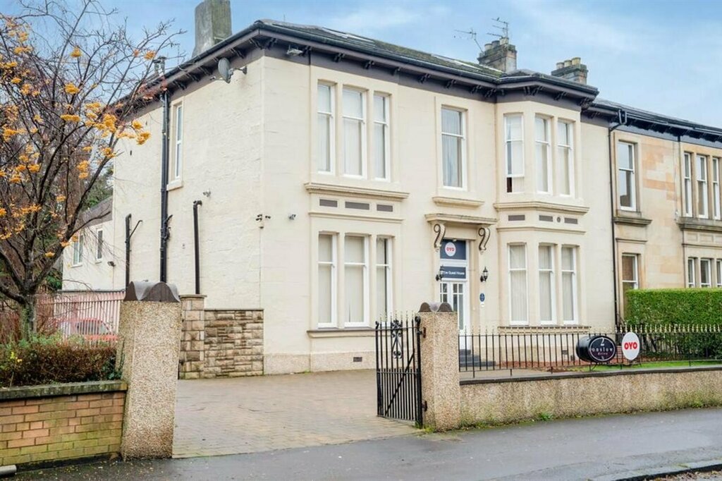 Otel Onslow Guest house, Glasgow, foto