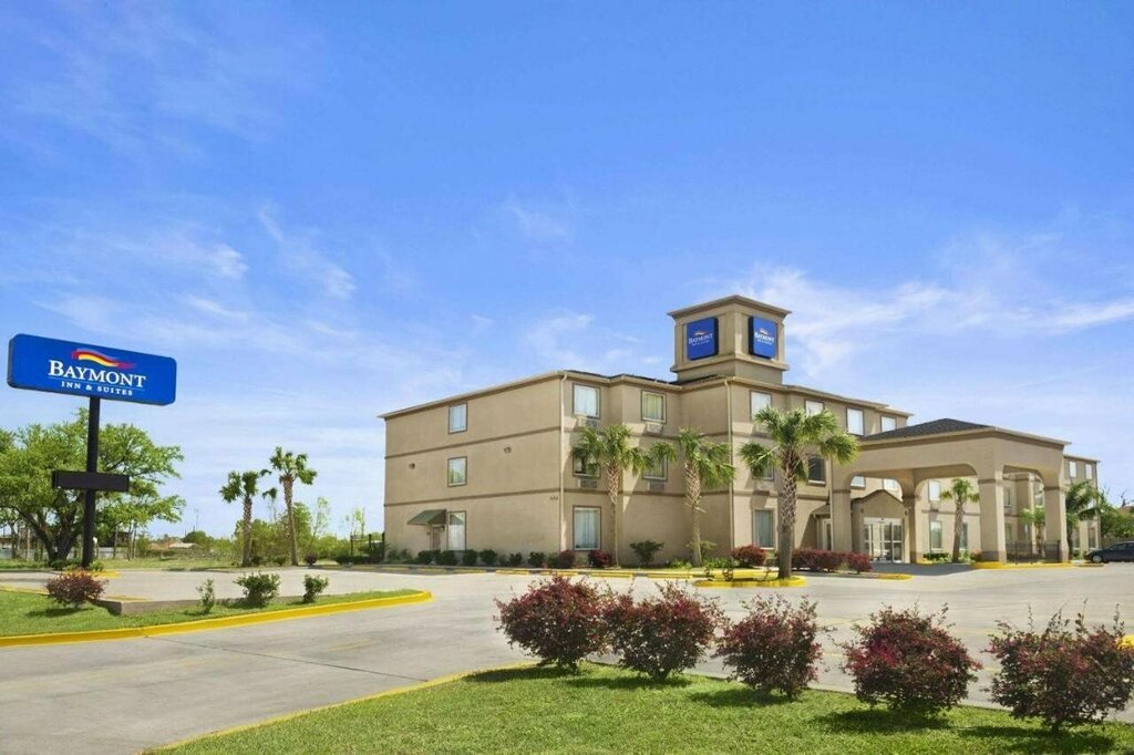 Otel Baymont by Wyndham Marrero, Louisiana Eyaleti, foto
