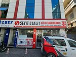 Seyit Ozalit (Adana, Seyhan, Turhan Cemal Beriker Blv., 31/A), baskı hizmetleri  Adana'dan