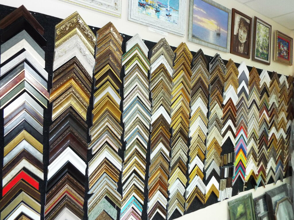 Hobi, elişi için ürünler Rukodelnitsa, Perm, foto