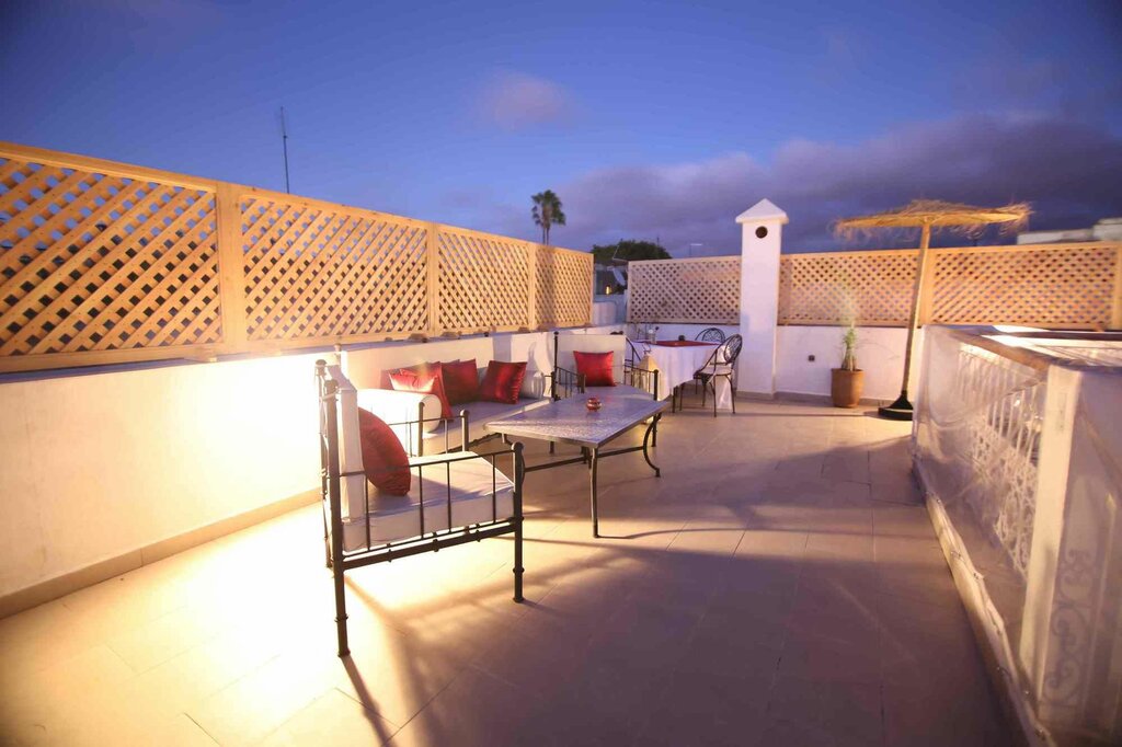 Otel Riad Excellence Luxe, Marakeş, foto