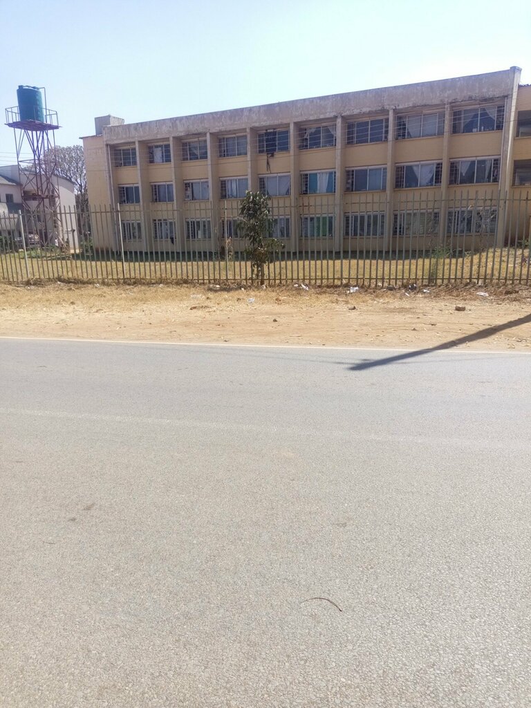 Otel Nkomesha Hostels, Ridgeway Campus, Lusaka, foto