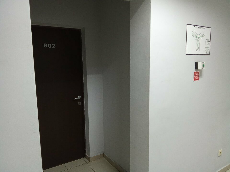 Güzellik salonu Студия, Kişinev, foto