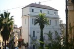Albergo Centrale (Calabria, Catanzaro, Lamezia Terme, Lamezia Terme, Lamezia Terme), otel  Calabria'dan