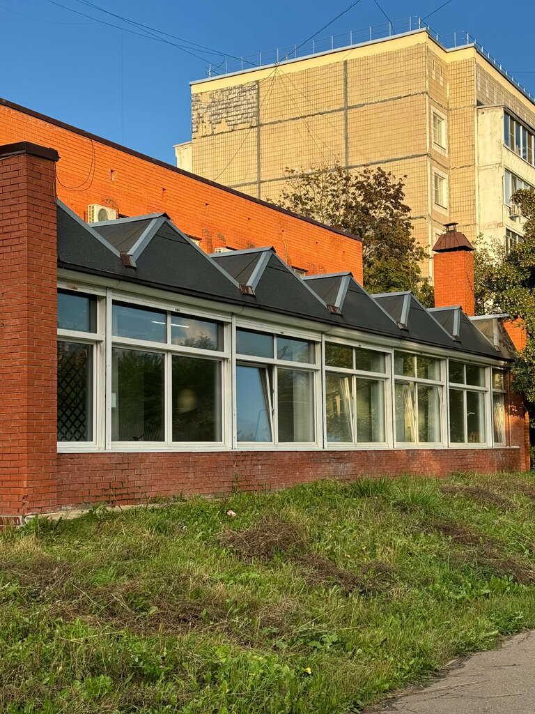 Meslek kursları Школа каллиграфии Буквы, Obninsk, foto