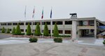 Italian School Antonio Raimondi (Distrital La Molina, Las Hormigas), ortaokul  Lima'dan