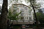 Home Stay Home (İstanbul, Şişli, Meşrutiyet Mah., Şehit İsmet Armağan Sok., 10), otel  İstanbul'dan