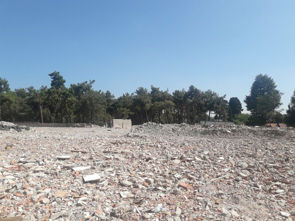 Tekstil fabrikaları Adrom Feşin Tekstil Ve İnşaat Sanayi Ticaret Limited Şirketi, İstanbul, foto