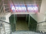 Azam Mobile (No:7K, Sector F-10, Sector F-10 Markaz), cep telefonu aksesuarları  Islamabad'dan
