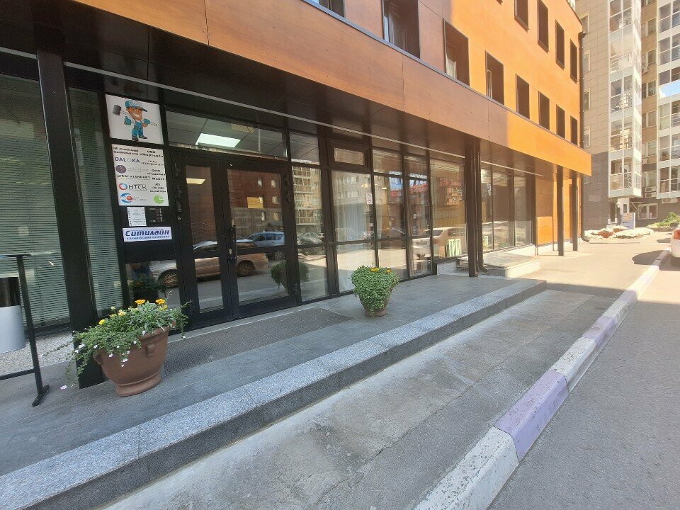 Proje enstitüleri, kurumları Проект-комплекс, Novosibirsk, foto