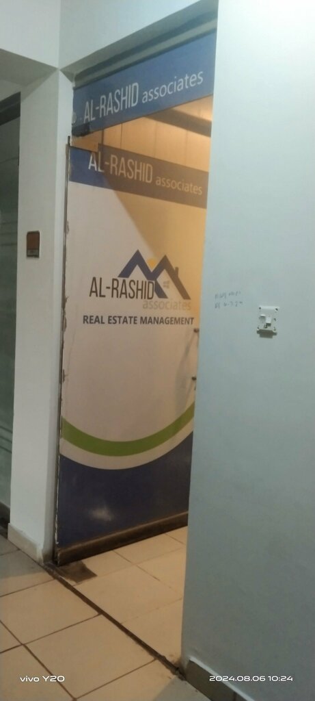 Emlak ofisi Al Rashid Associates, Islamabad, foto