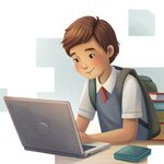 Education IT-center (Sovetskaya ploshchad No:16), kurs  Petuşki'den