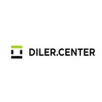 Diler. Center (Bratev Kashirinykh Street No:44с1), tavan sistemleri  Çeliabinsk'ten