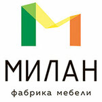 Milan (Yeniseyskaya ulitsa No:70), mobilya fabrikaları  Çeliabinsk'ten