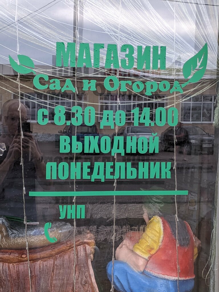 Tohum satan yerler Сад и огород, Bikhov, foto