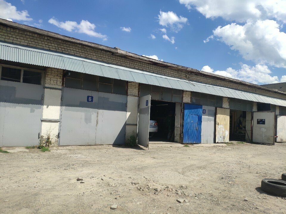 Otomobil servisi Avtoservis Mashinkin doktor, Stavropol, foto