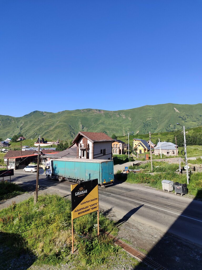 Otel Hotel Qumli, , foto