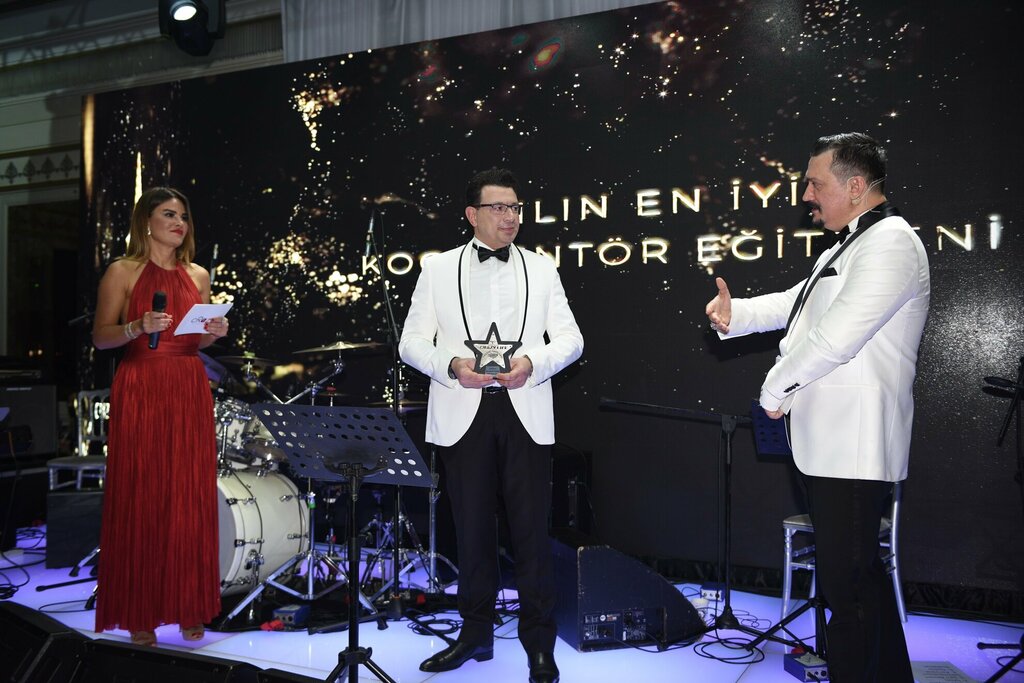 Kişisel gelişim merkezi Perfect Mind Coach Academy, İstanbul, foto