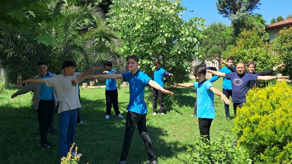 Lise Karamürsel 100. Yıl Mesleki Ve Teknik Anadolu Lisesi, Karamürsel, foto