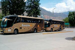 Danielitobus (Distrital La Victoria, Jirón Luna Pizarro, 440), kargo firmaları  Lima Bölgesi'nden