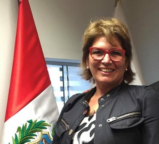 Seyahat acenteleri South American Destination, Lima, foto