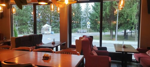 Kafe Chill, Mojkovac, foto