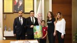 Gültekın İlköğretim Okulu (Gebizli Mahallesi, Yunus Emre Cd. 189/A, 07300 Muratpaşa/Antalya), ortaokul  Antalya'dan