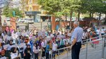Bolu İmam Hatip Ortaokulu (Bolu, Bolu Merkez, Sağlık Mah., Poyraz Sok., 10/1), ortaokul  Bolu'dan