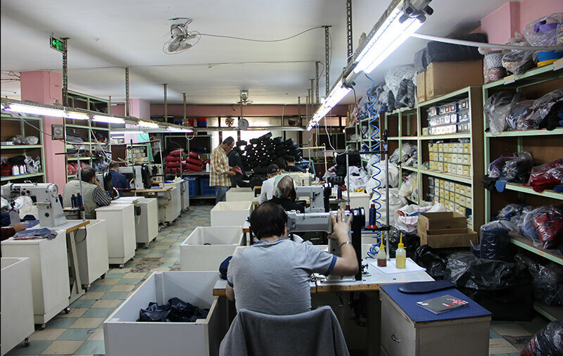 Spor mağazaları Do-Smai Spor Malzemeleri, İstanbul, foto