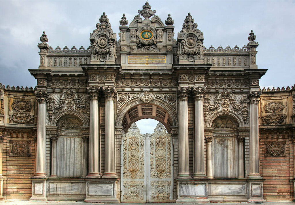 Giyim mağazası Victor Baron, Turgutlu, foto