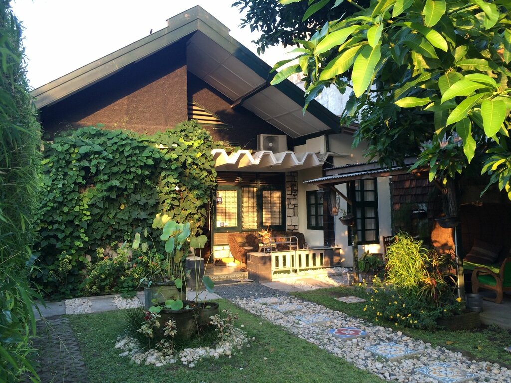 Otel Mango Tree Dipudjo Homestay, Yogyakarta, foto