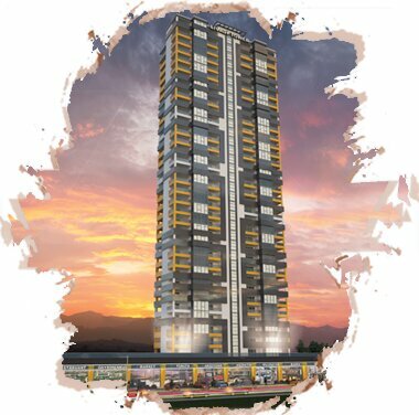 i̇nşaat firmaları Livadi Tower, Ankara, foto