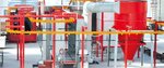 Fırıncı Endüstriyel Makine (Kayseri, Melikgazi, Kayseri OSB Mah., 7. Cad.), sanayi kuruluşu  Kayseri'den