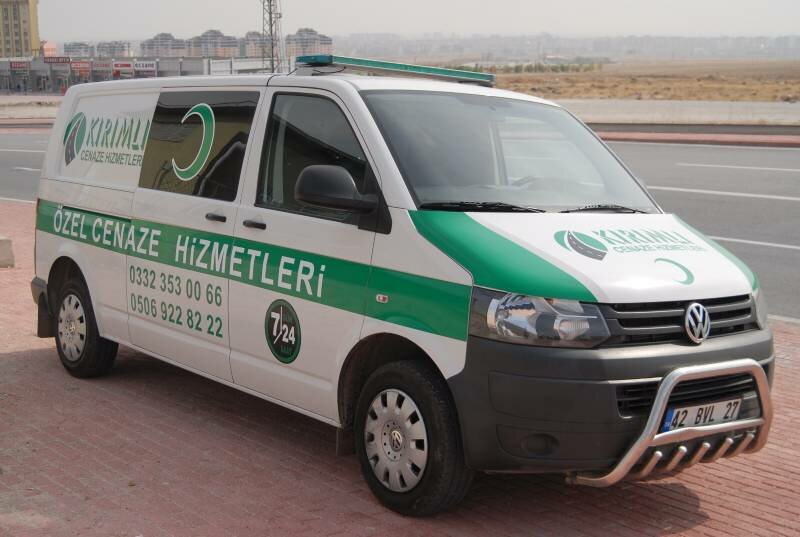 Medikal cihaz firmaları Kırımlı Medikal Pazarlama, Konya, foto