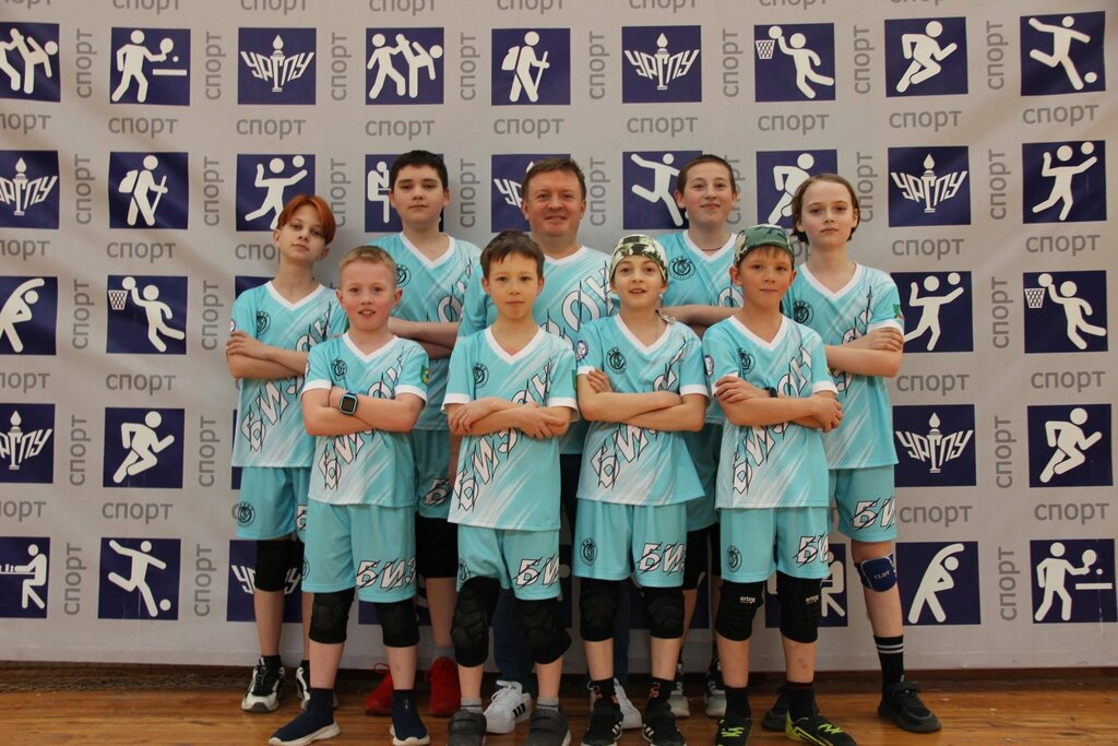 Lazer paintball Бизон, Pervouralsk, foto