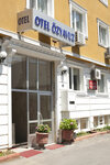 Otel Öz Yavuz (İstanbul, Fatih, Topkapı Mah., Topkapı Cad., 30), otel  İstanbul'dan